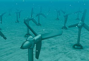 Digital Citizens Alliance - New Marine Renewable Energy Technologies